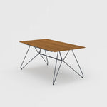SKETCH Dining Table | SHOPBOXHILL — Boxhill & Co., LLC