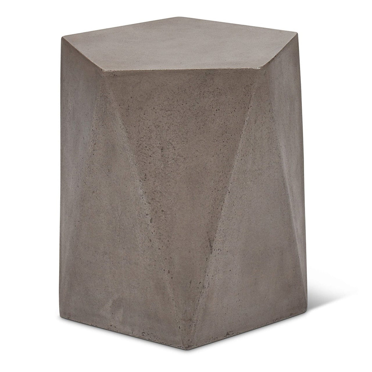 Kelson Side Table & Stool | SHOPBOXHILL — Boxhill & Co., LLC